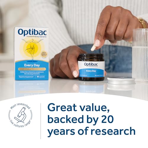 kids probiotic for healthy gut