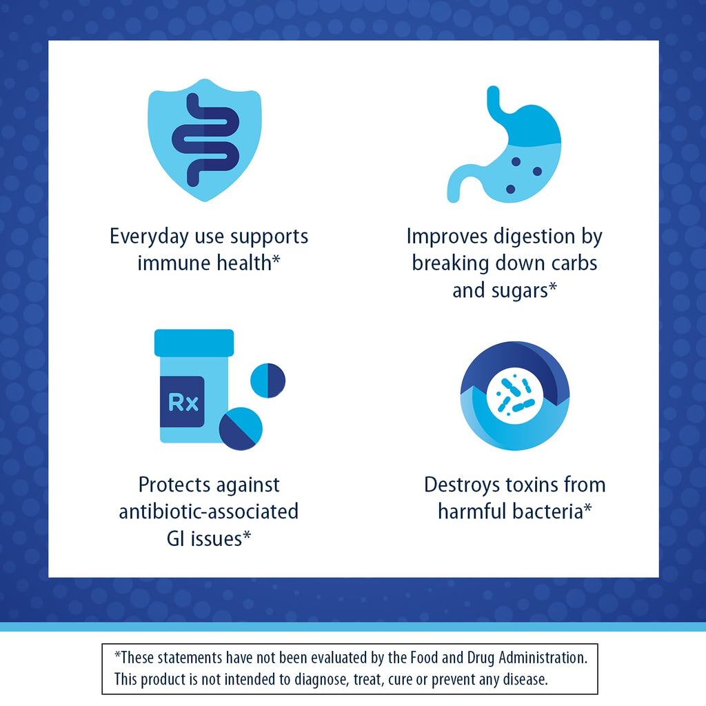 kids probiotic for healthy gut