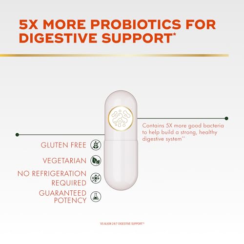 kids probiotic for healthy gut
