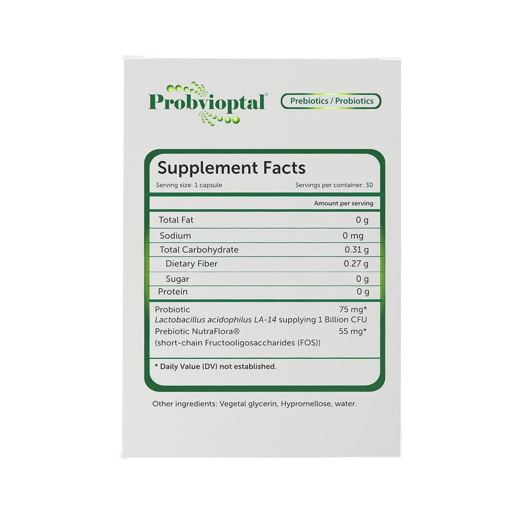 Kids probiotic for healthy gut