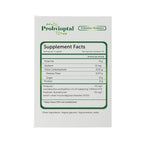 Kids probiotic for healthy gut