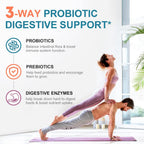 kids probiotic for healthy gut