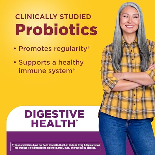 kids probiotic for healthy gut
