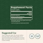 kids probiotic for healthy gut
