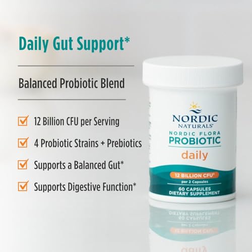 kids probiotic for healthy gut
