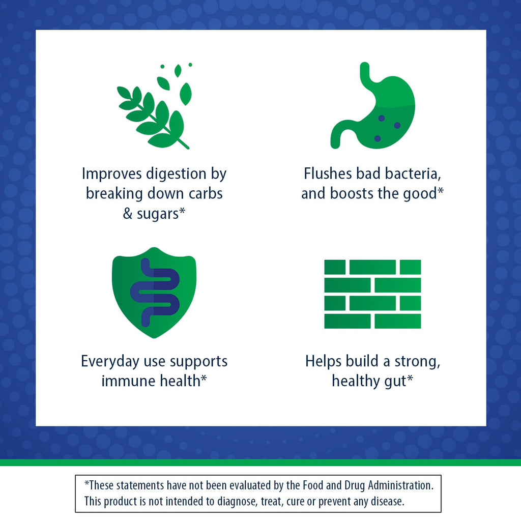 kids probiotic for healthy gut