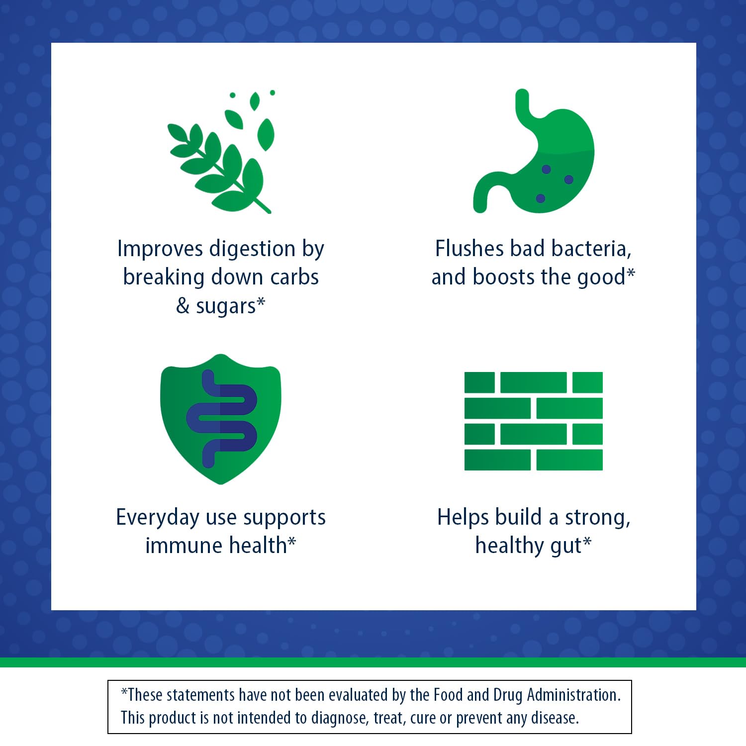 kids probiotic for healthy gut