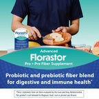 Kids probiotic for healthy gut