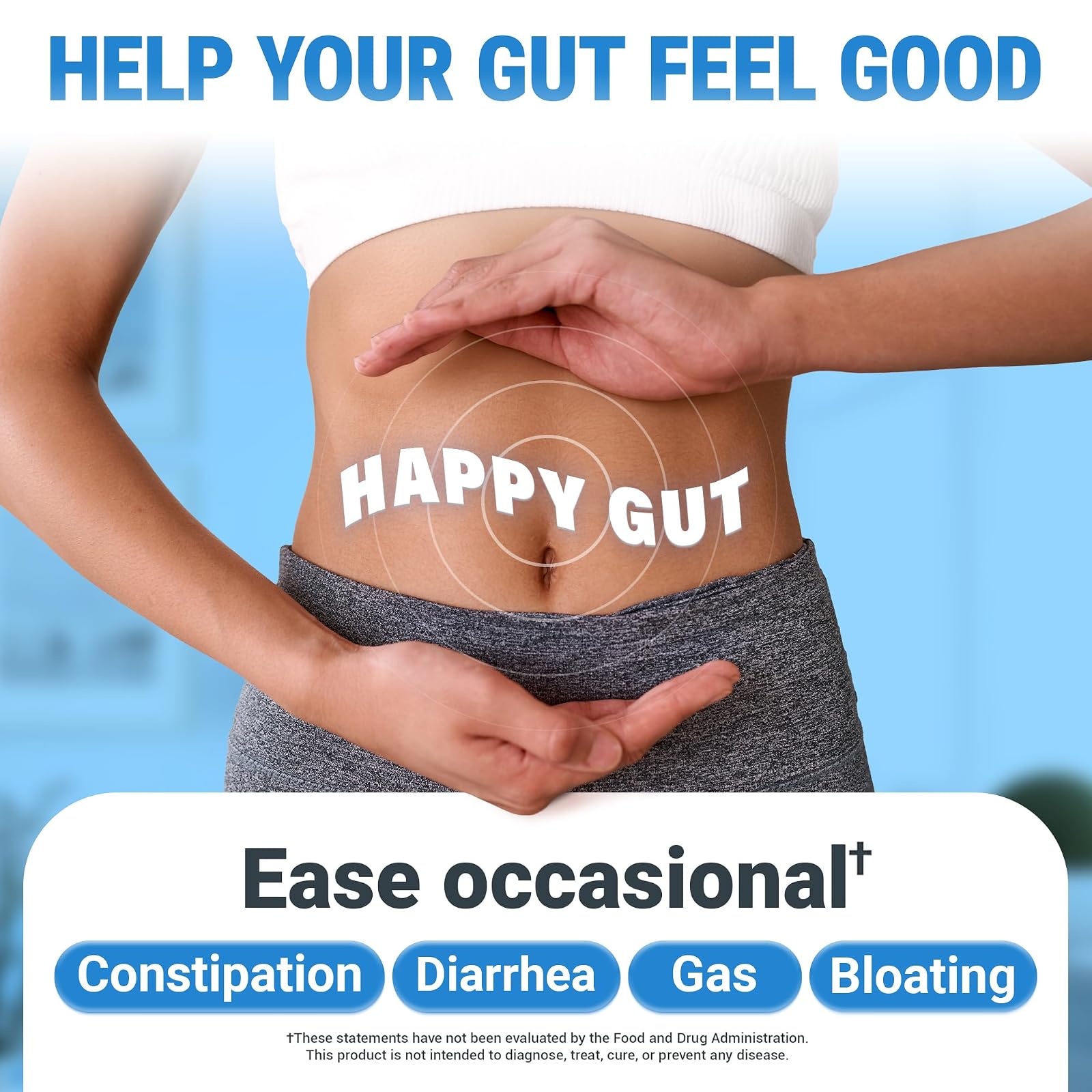 kids probiotic for healthy gut