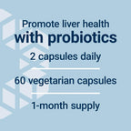 kids probiotic for healthy gut