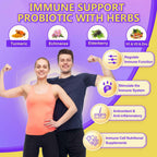 kids probiotic for healthy gut