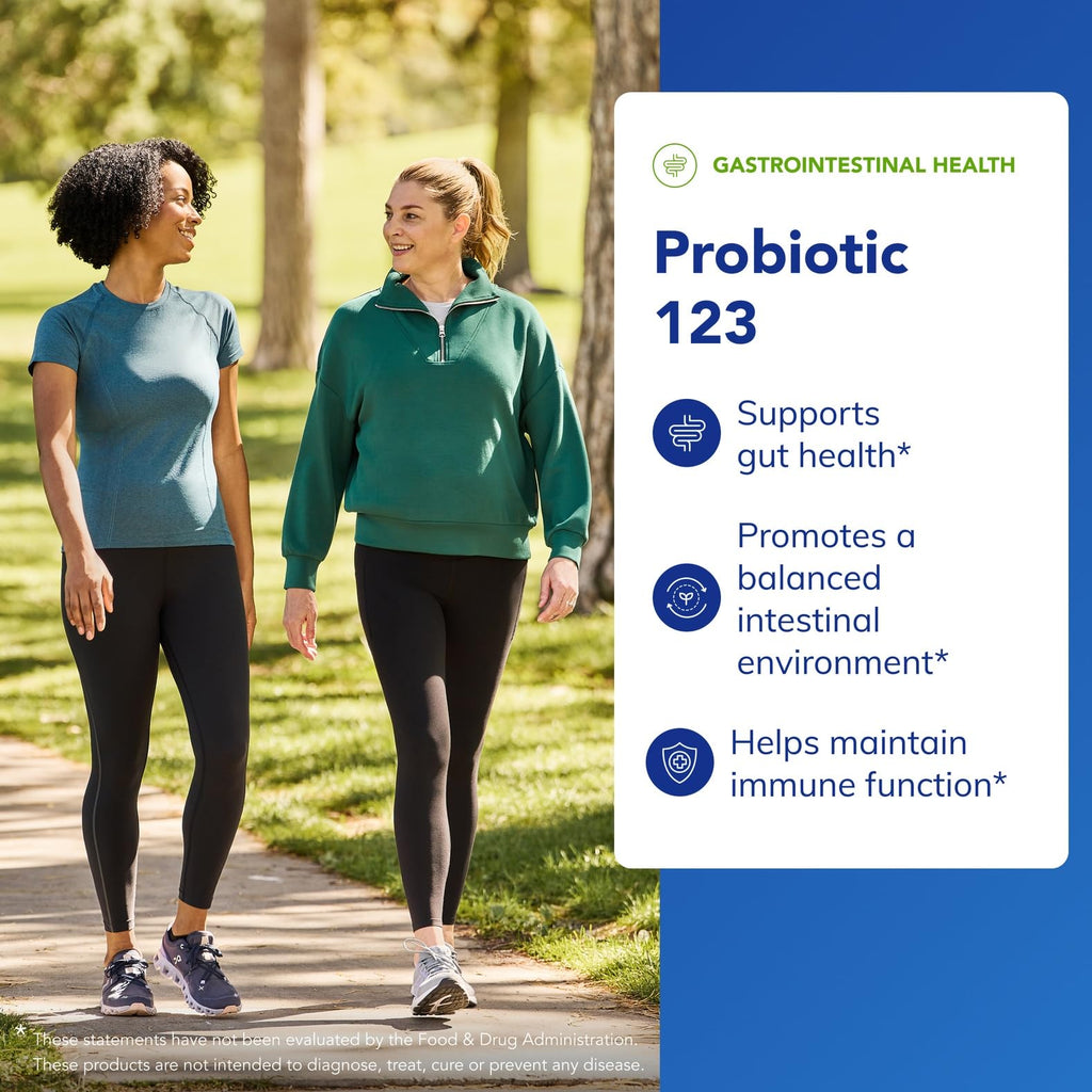 Kids probiotic for healthy gut