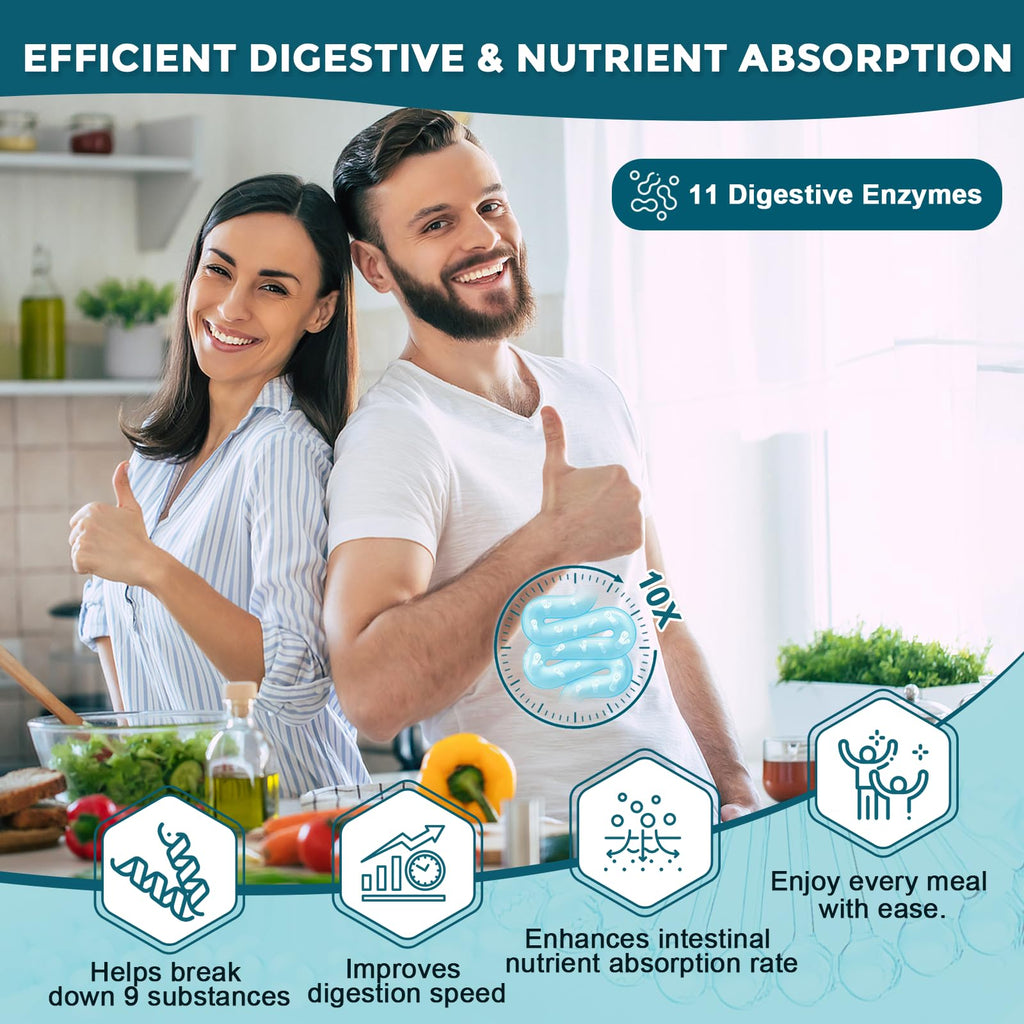 kids probiotic for healthy gut