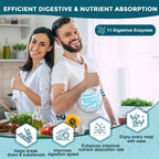 kids probiotic for healthy gut