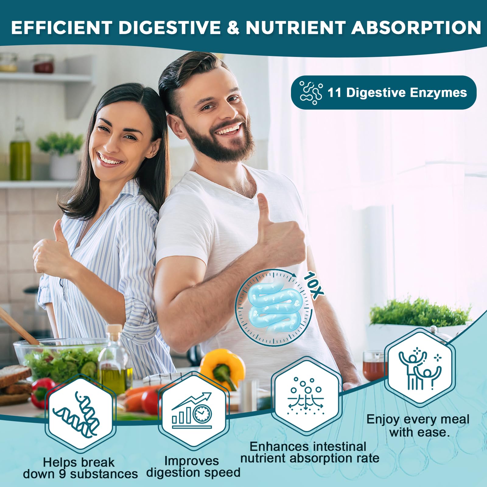 kids probiotic for healthy gut