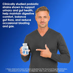 kids probiotic for healthy gut