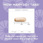 Kids probiotic for healthy gut