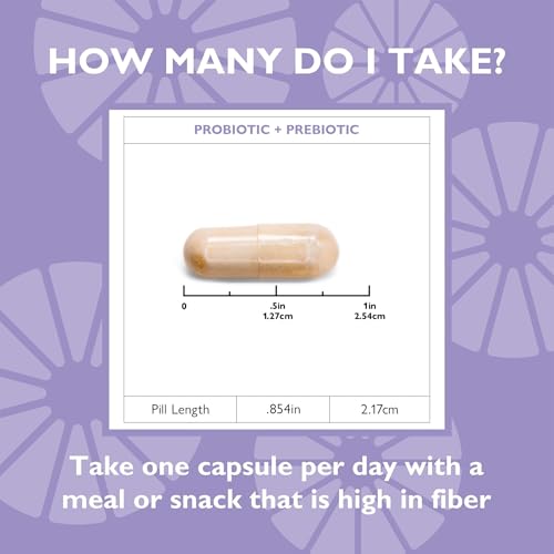 Kids probiotic for healthy gut