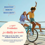 kids probiotic for healthy gut