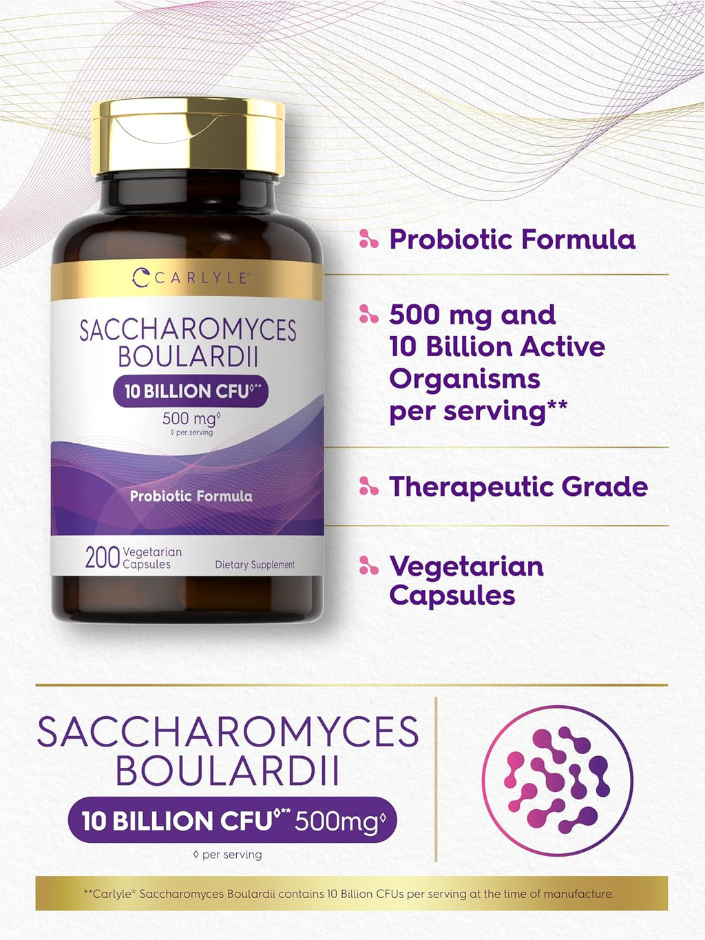 Kids probiotic for healthy gut