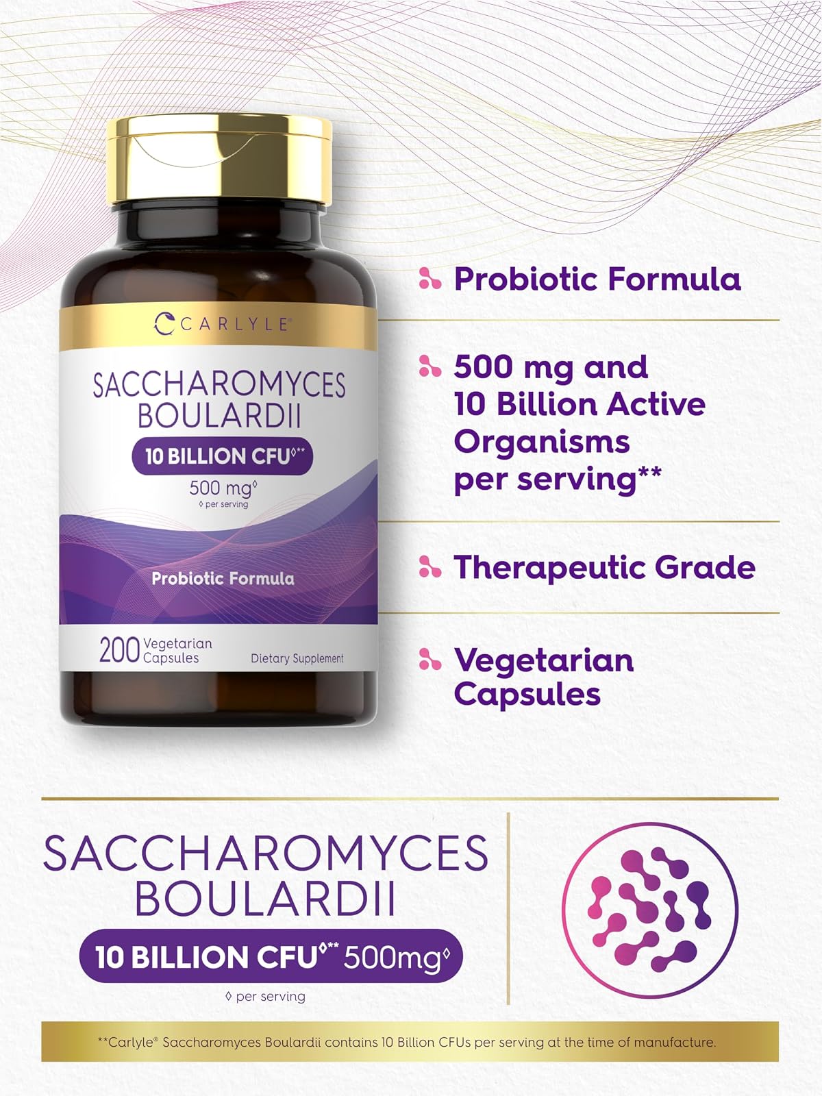 Kids probiotic for healthy gut