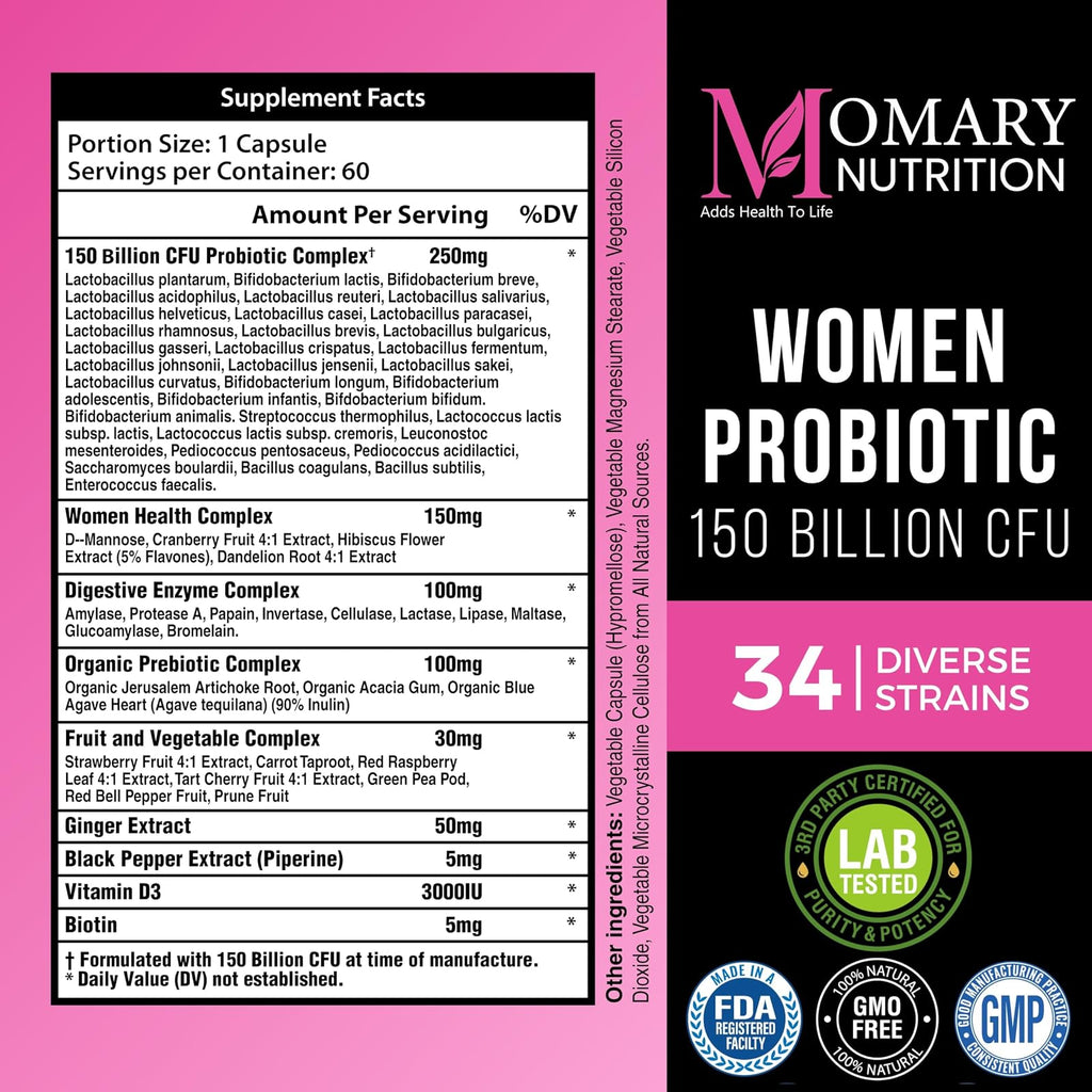 kids probiotic for healthy gut