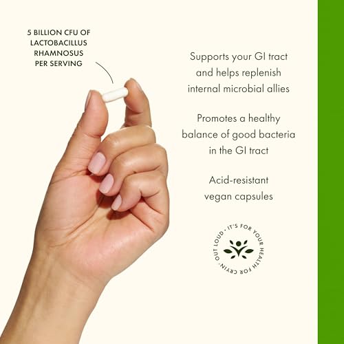 kids probiotic for healthy gut