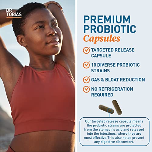 kids probiotic for healthy gut