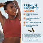 kids probiotic for healthy gut