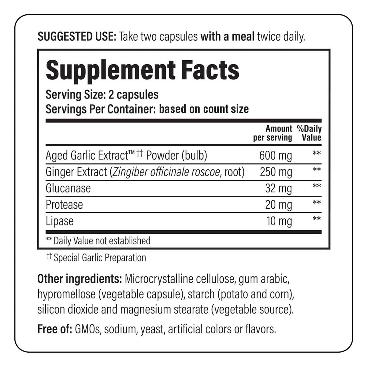kids probiotic for healthy gut
