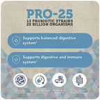 Kids probiotic for healthy gut