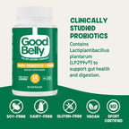 Kids probiotic for healthy gut