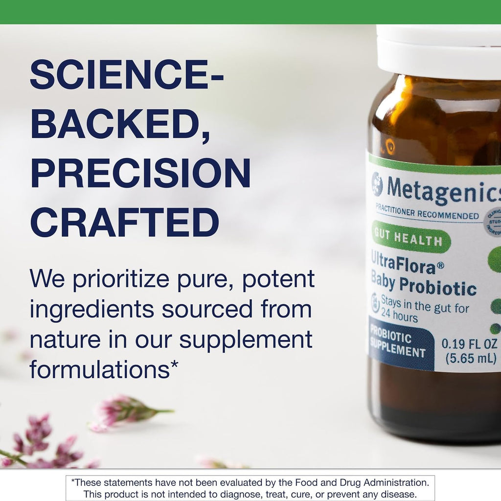 Kids probiotic for healthy gut