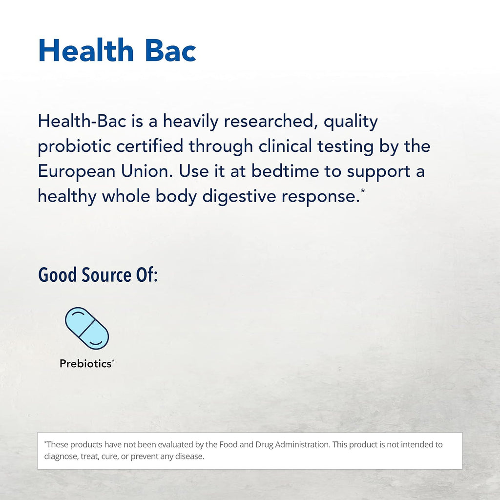 Kids probiotic for healthy gut