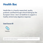 Kids probiotic for healthy gut