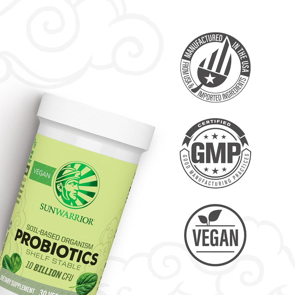 kids probiotic for healthy gut