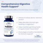 kids probiotic for healthy gut