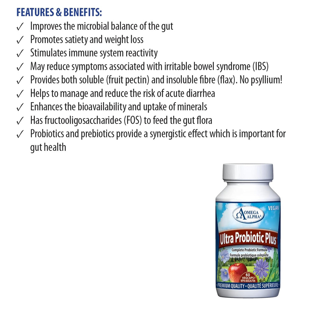kids probiotic for healthy gut