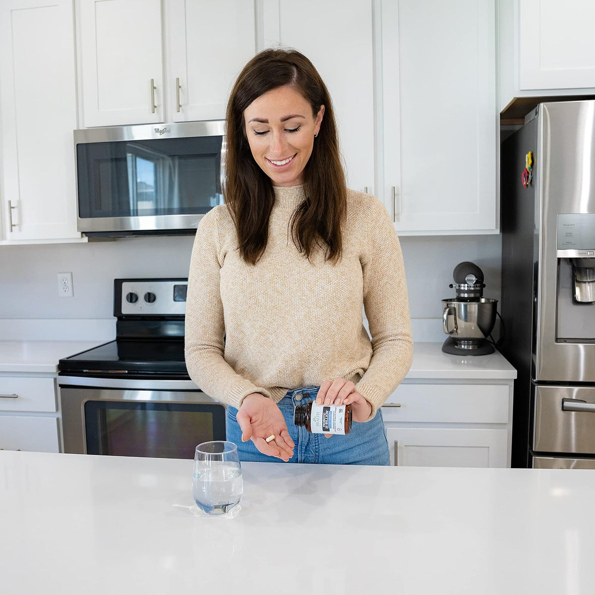kids probiotic for healthy gut