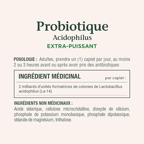 kids probiotic for healthy gut