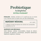 kids probiotic for healthy gut