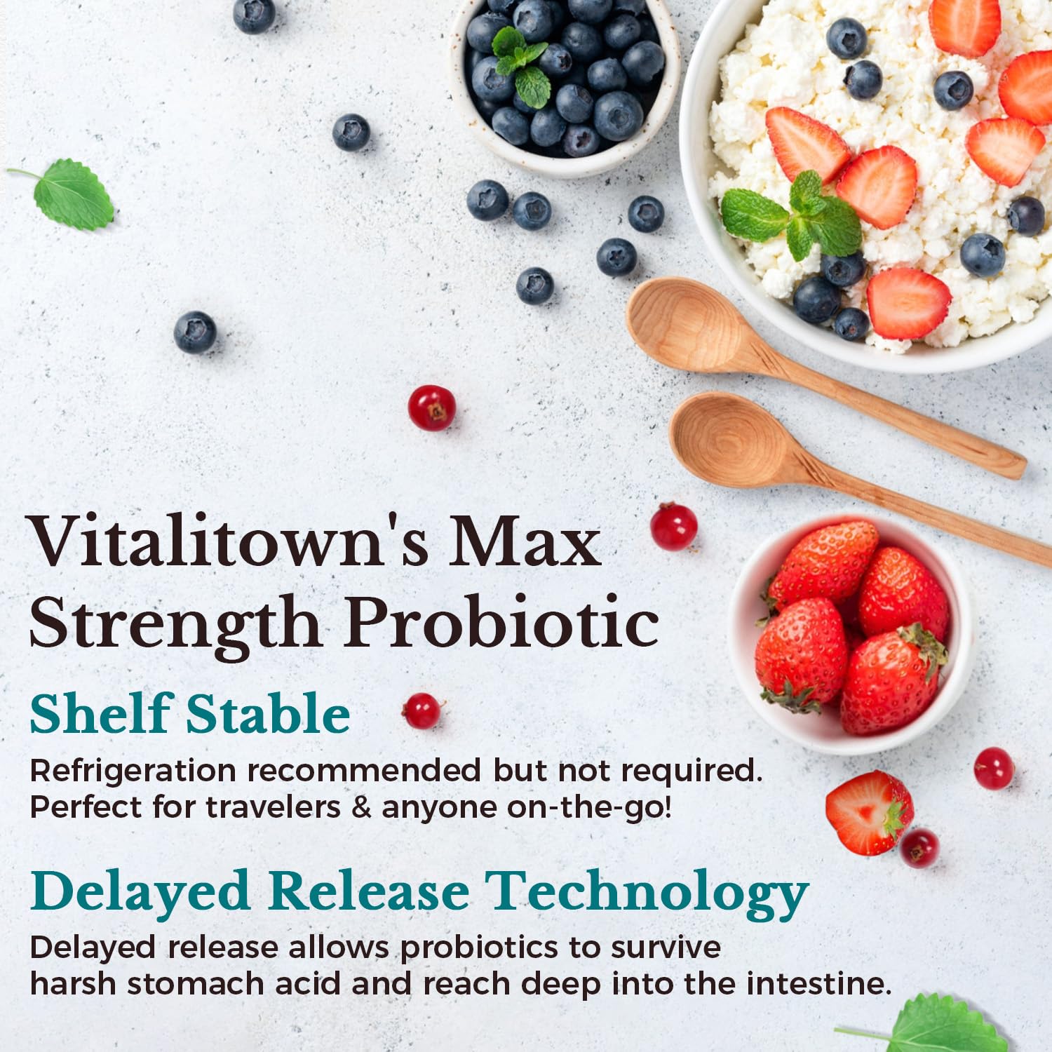 kids probiotic for healthy gut