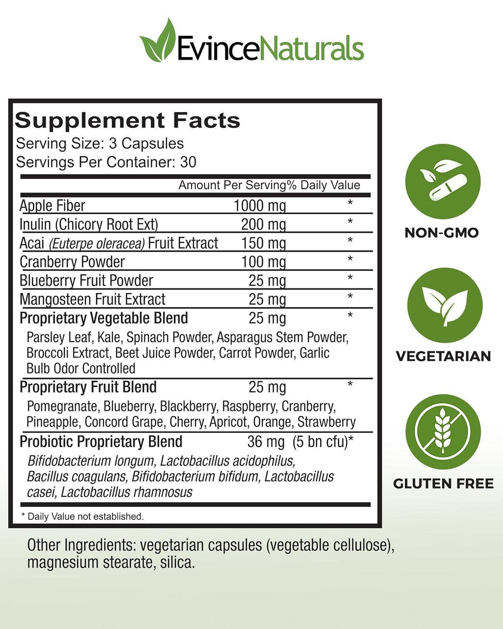 kids probiotic for healthy gut