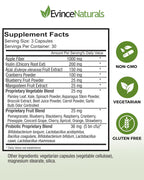 kids probiotic for healthy gut