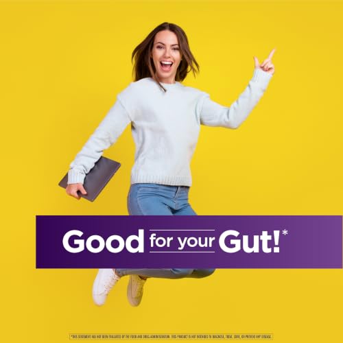 Kids probiotic for healthy gut