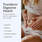 kids probiotic for healthy gut