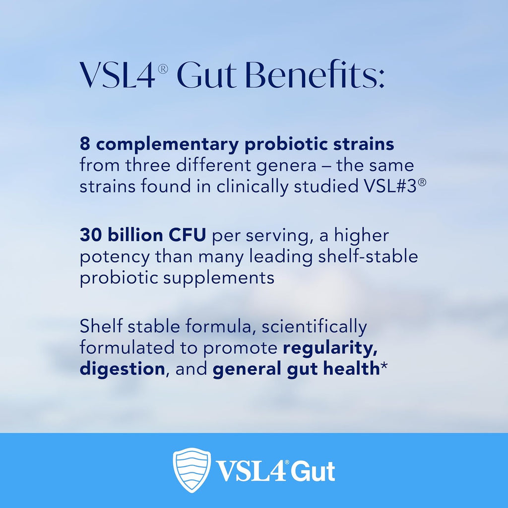 kids probiotic for healthy gut