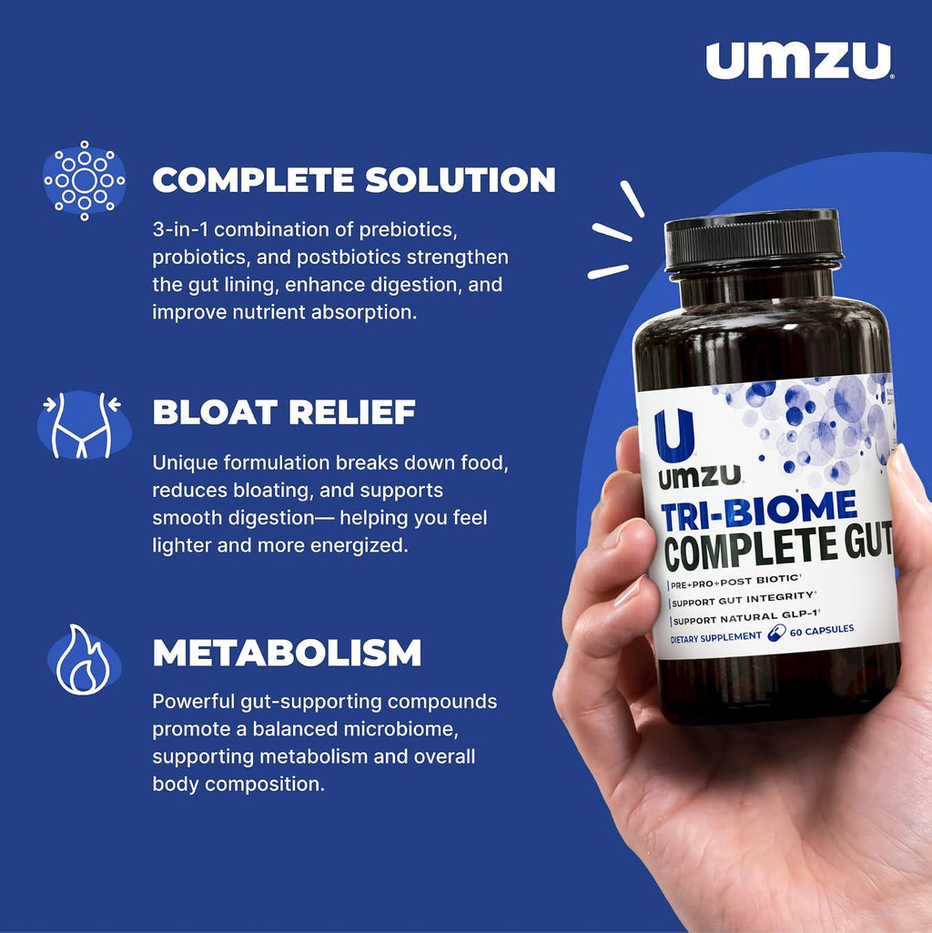 kids probiotic for healthy gut