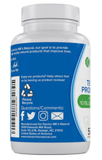 kids probiotic for healthy gut