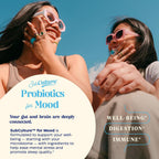 kids probiotic for healthy gut